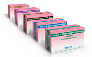Branded Generics Portfolio - Zentiva.co.uk