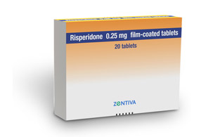 Value Added Medicines Portfolio - Zentiva.co.uk